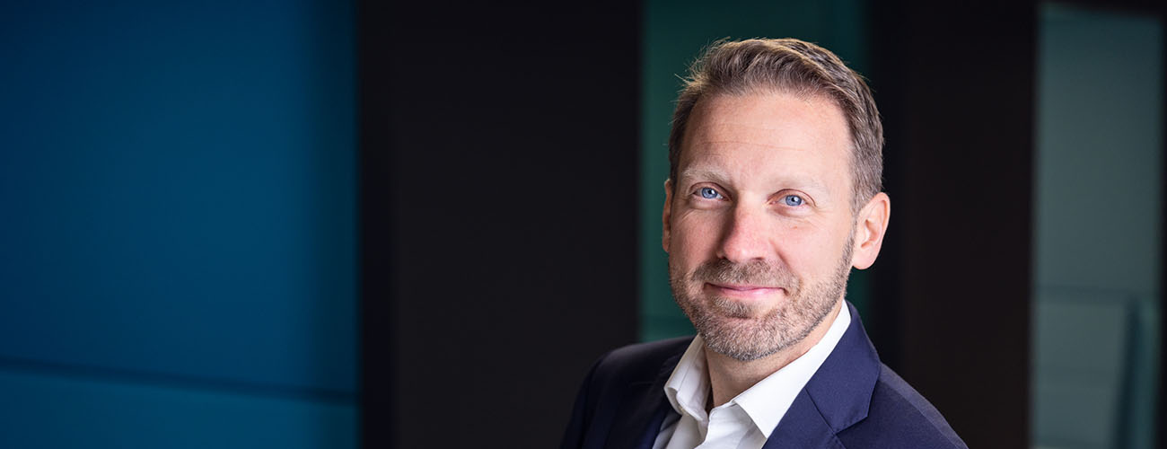 Craig Williams - B P Collins Solicitors