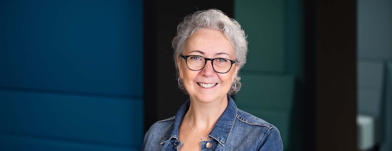 Gina Connell - B P Collins Solicitors