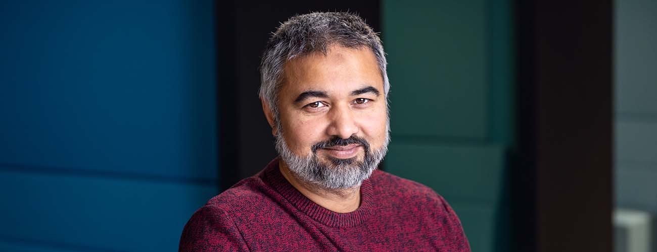 Imran Shah - B P Collins Solicitors