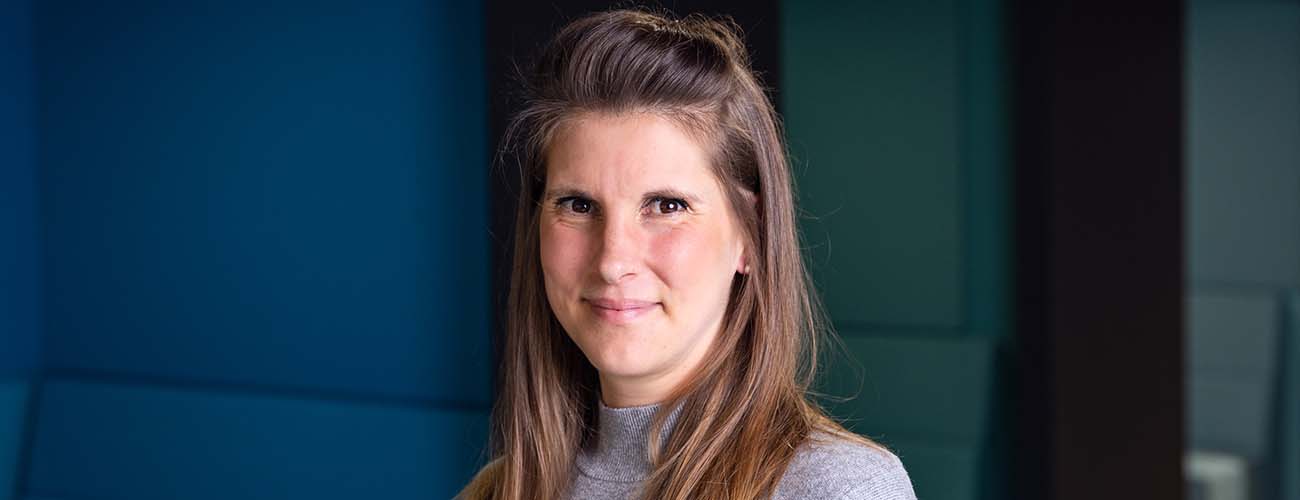 Juliette Beauvais - B P Collins Solicitors