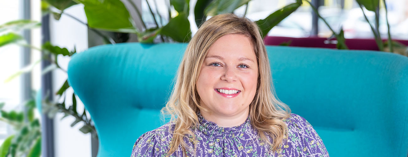 Natalie Robertson - B P Collins Solicitors