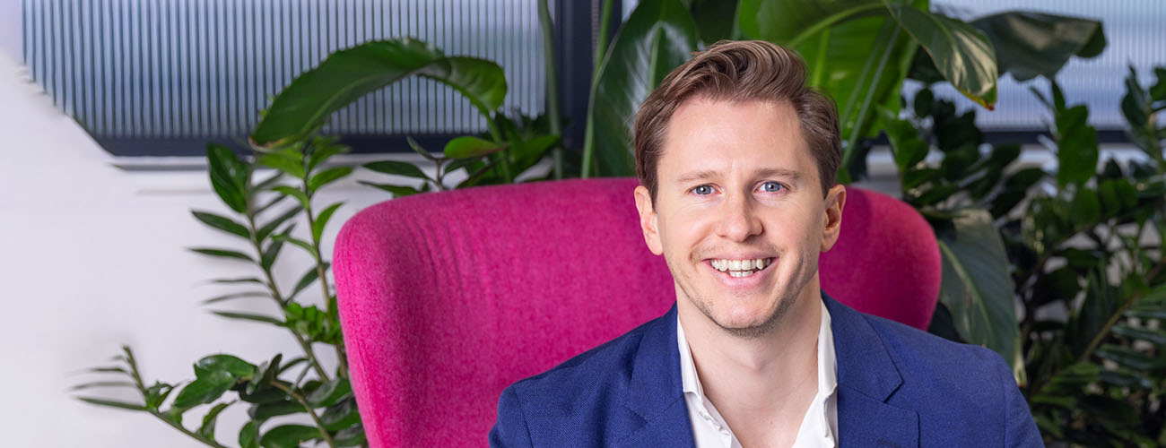 Simon Carroll - B P Collins Solicitors