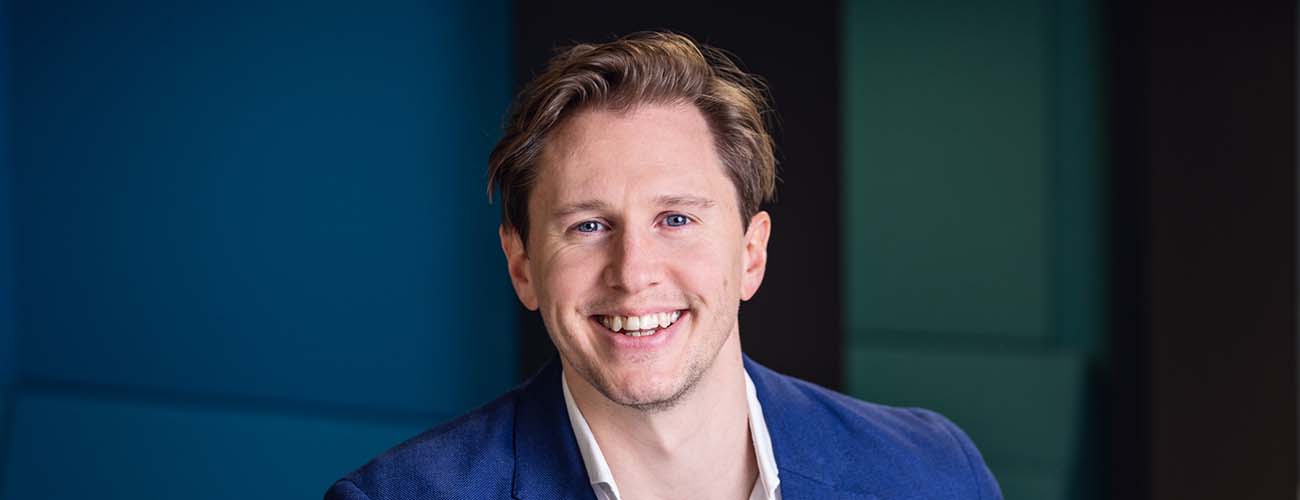 Simon Carroll – B P Collins Solicitors