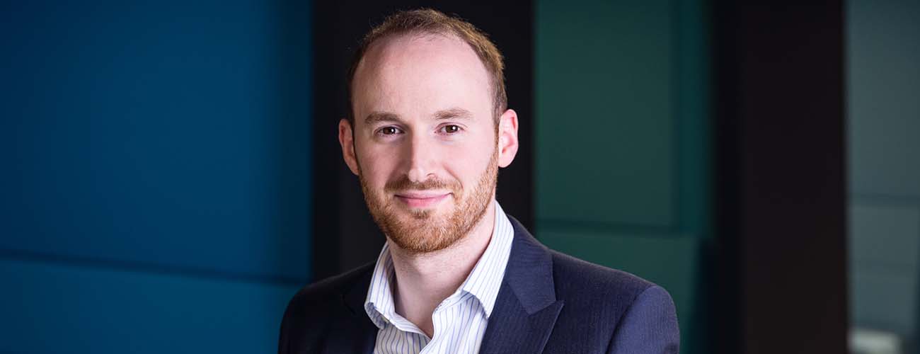 Steven Smith - B P Collins Solicitors