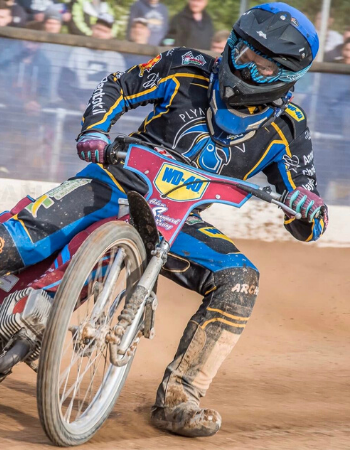 B P Collins sponsors Adam Sheppard Racing - B P Collins Solicitors