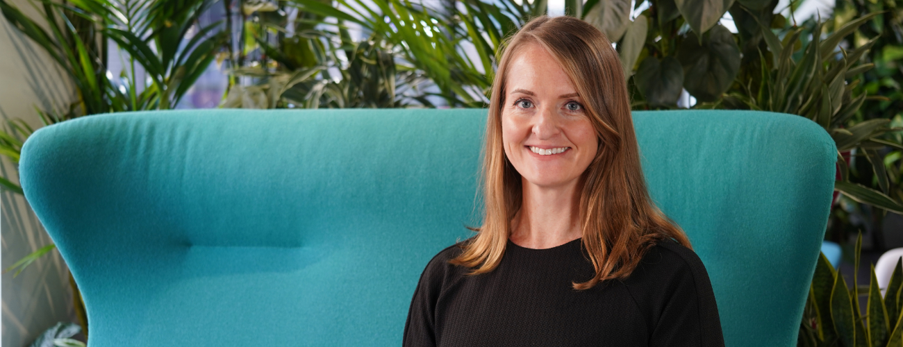 Laura Monk - B P Collins Solicitors