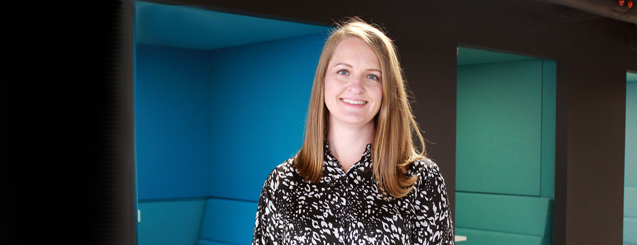 Laura Monk - B P Collins Solicitors