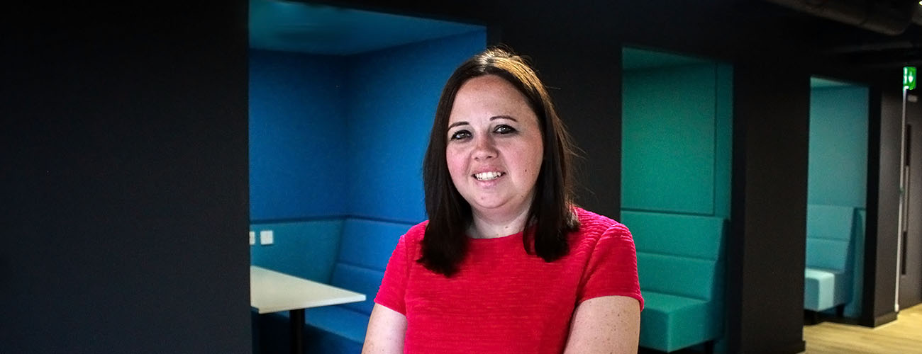 Caroline Sugrue - B P Collins Solicitors