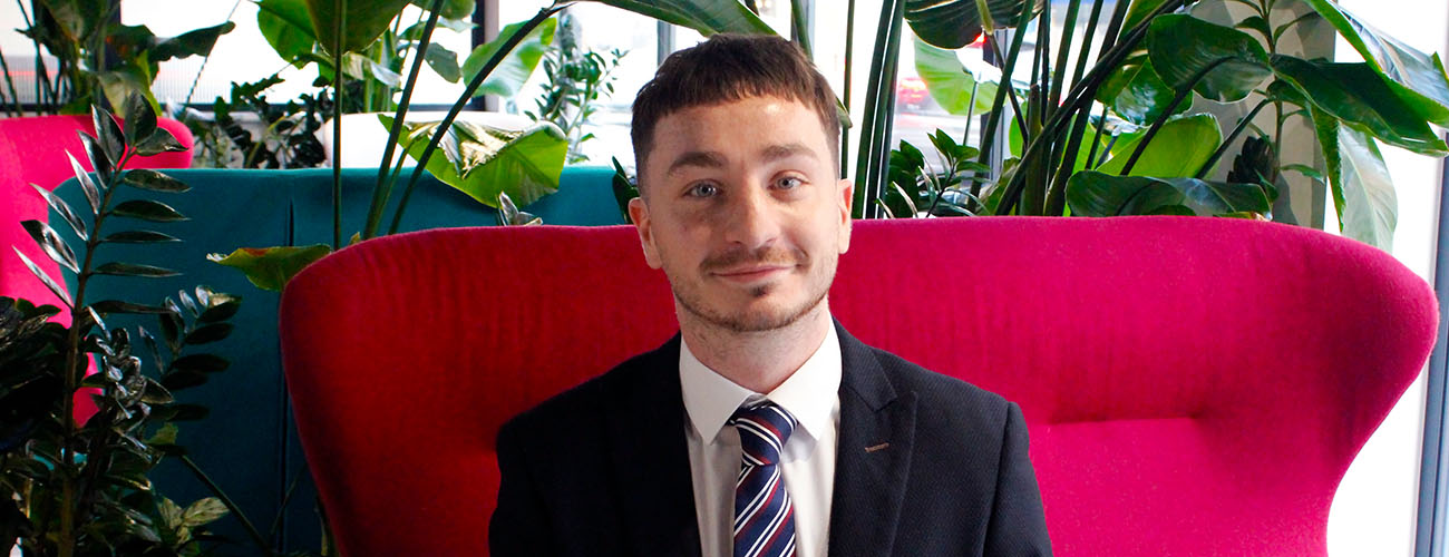 Thomas Bourke - B P Collins Solicitors