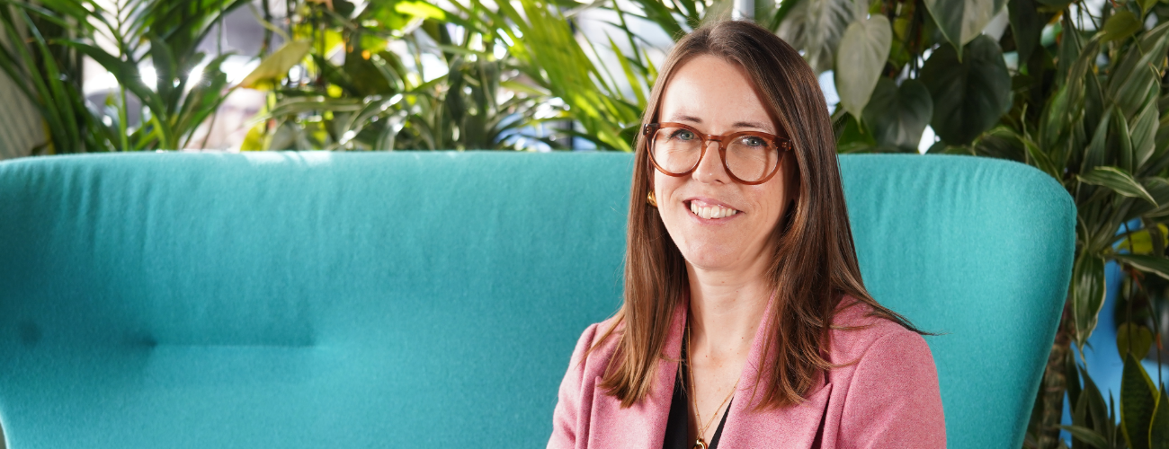 Laura Mortimer - B P Collins Solicitors