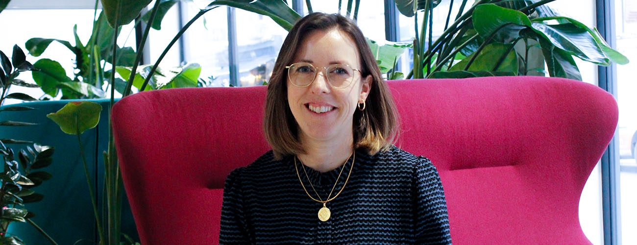 Laura Mortimer - B P Collins Solicitors