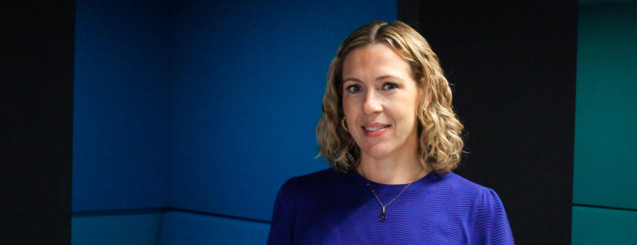 Simone Ganley - B P Collins Solicitors