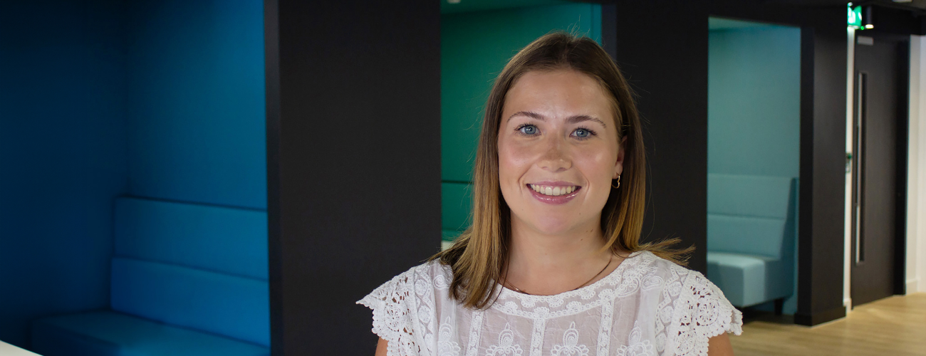Daisy Smith - B P Collins Solicitors
