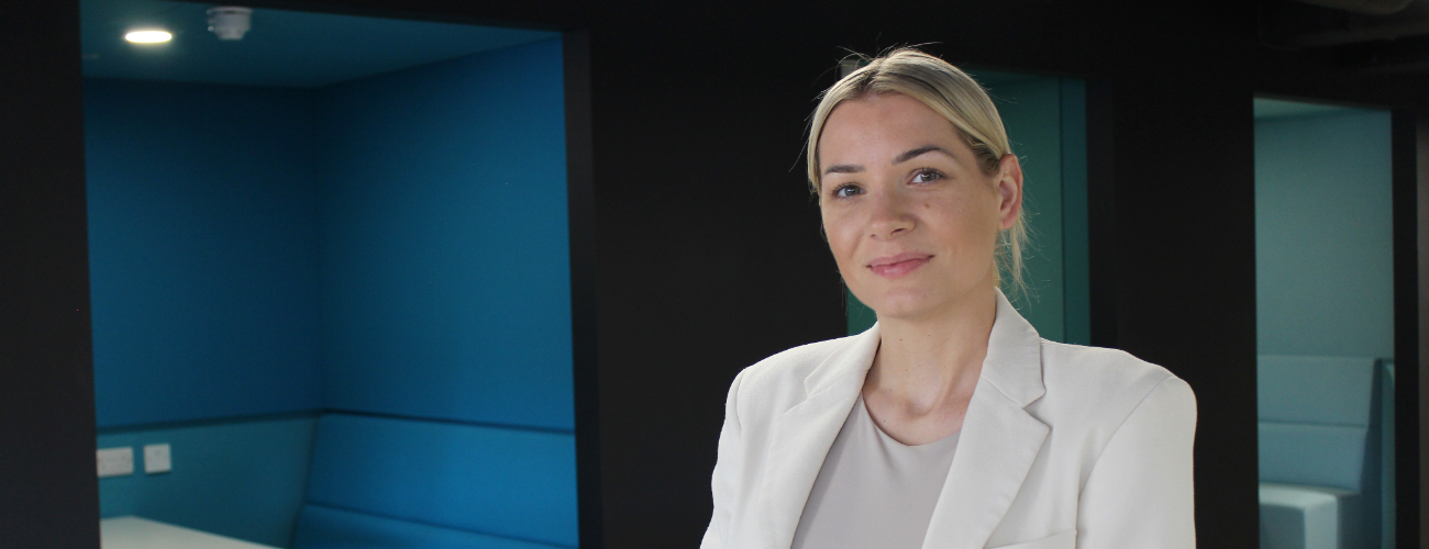 Emma Eastwood - B P Collins Solicitors