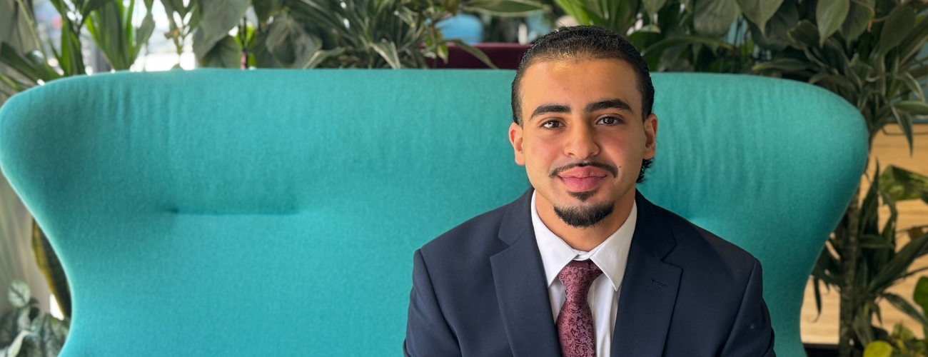Omar Mohamed - B P Collins Solicitors
