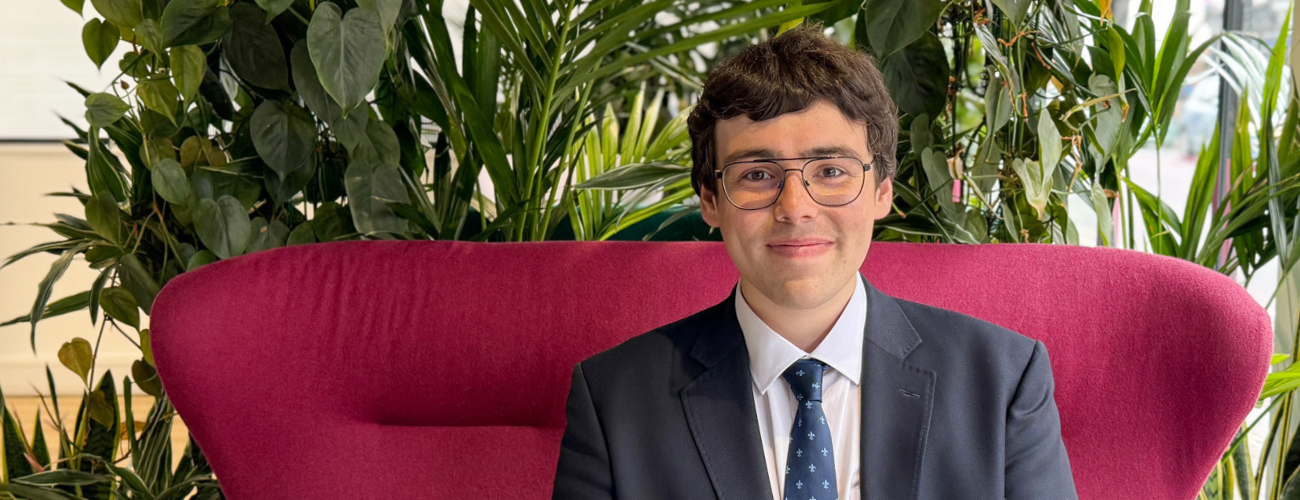Simon Baxter - B P Collins Solicitors