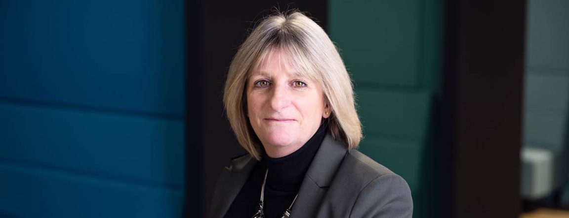 Jo Davis - B P Collins Solicitors