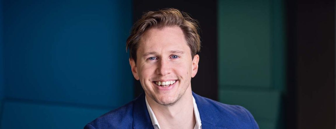 Simon Carroll – B P Collins Solicitors