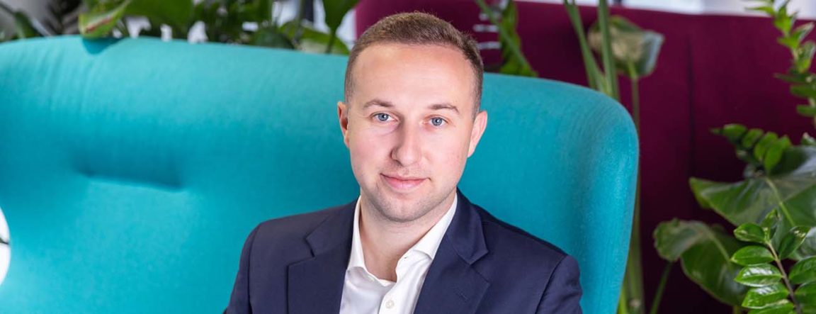Elliott Brookes - B P Collins Solicitors