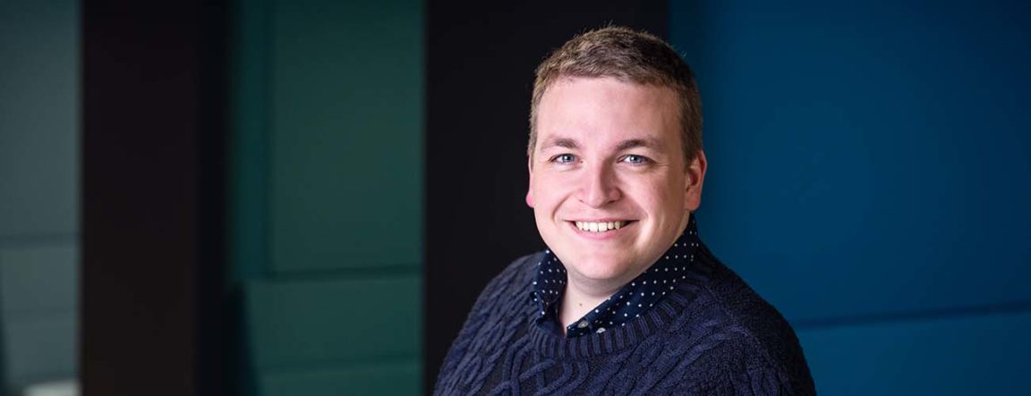 Greg Clark - B P Collins Solicitors