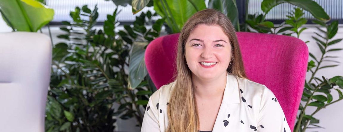 Imogen Pike - B P Collins Solicitors