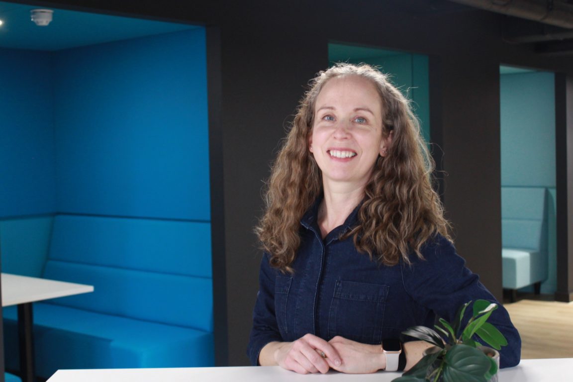 Maria Jefcoate - B P Collins Solicitors