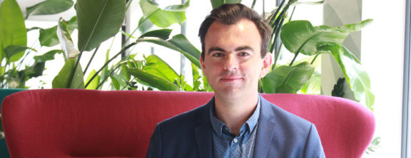 Benjamin Weiland – B P Collins Solicitors