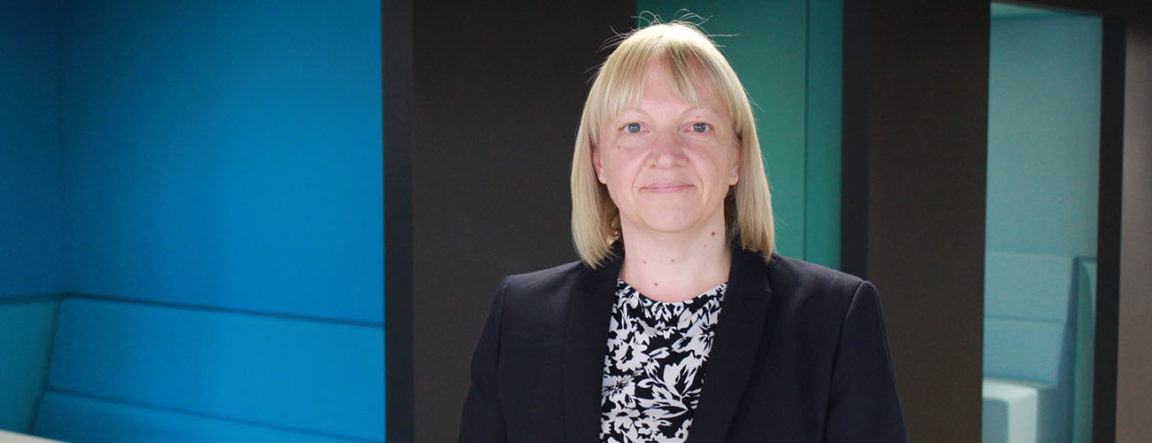 Lisa McBrearty - B P Collins Solicitors