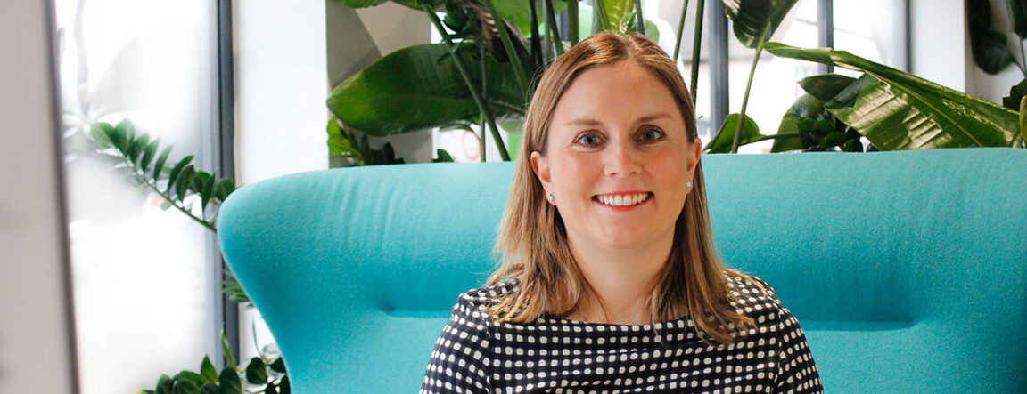 Emma Hurrell - B P Collins Solicitors