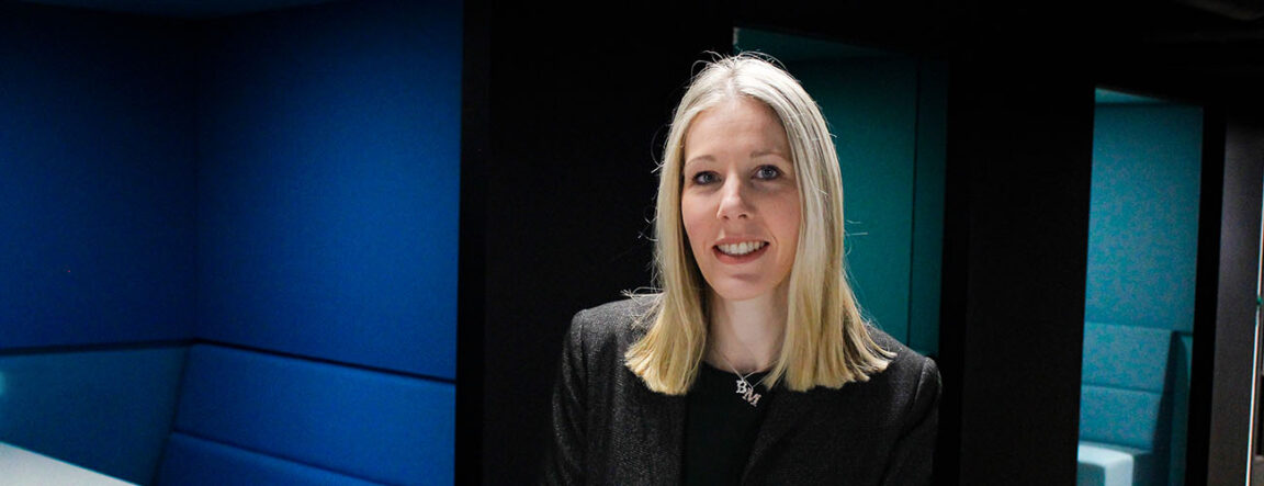 Victoria Taylor - B P Collins Solicitors