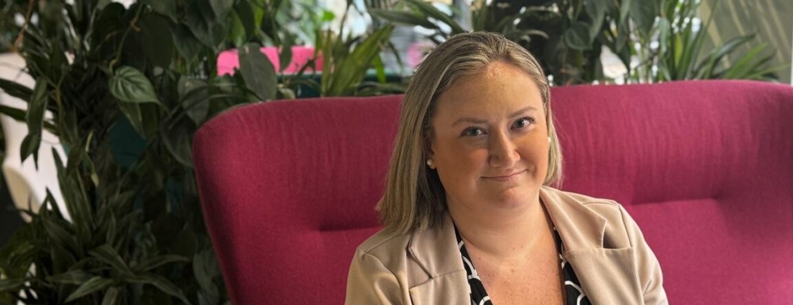 Aisling Dwyer - B P Collins Solicitors