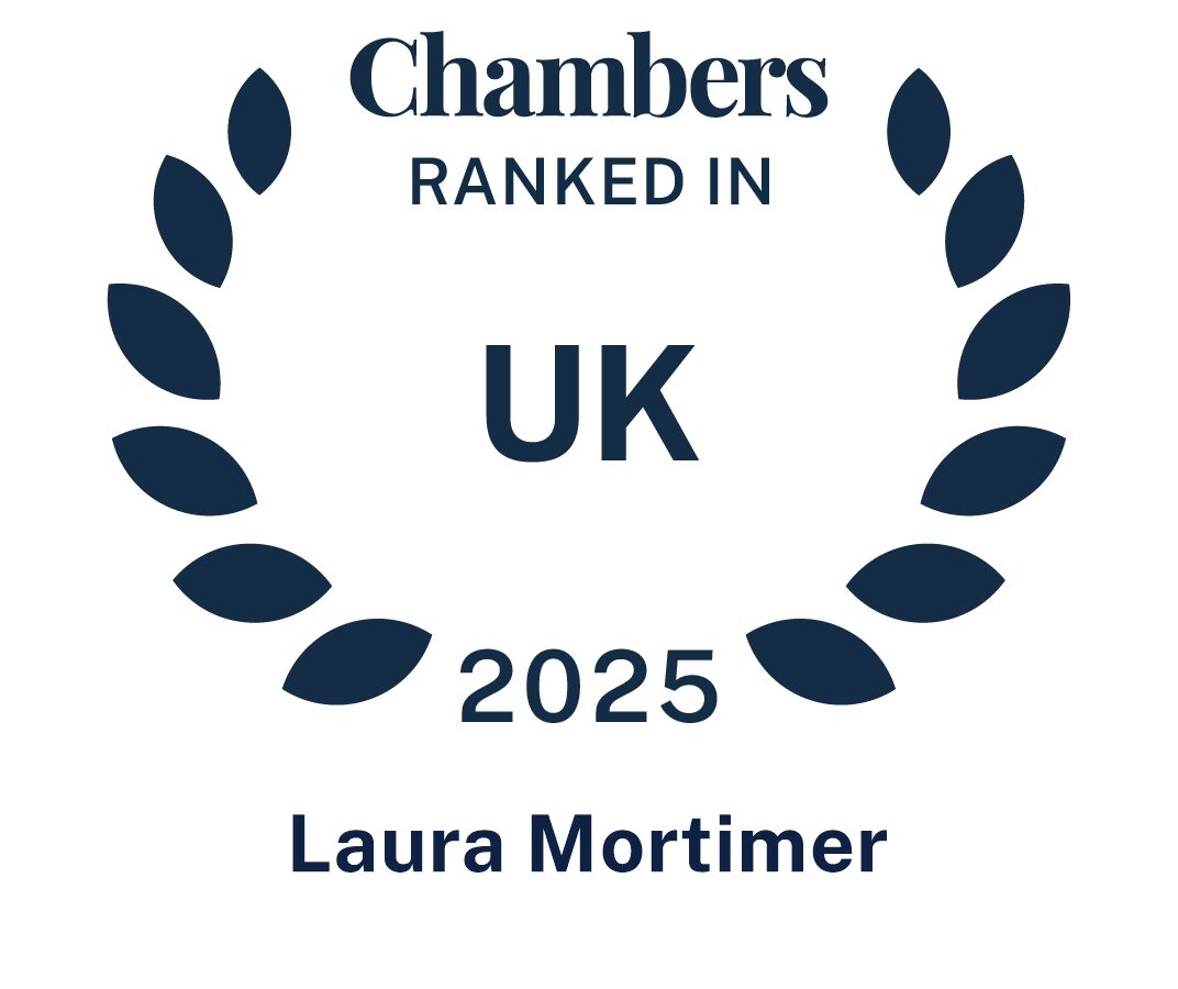 Laura Mortimer - B P Collins Solicitors