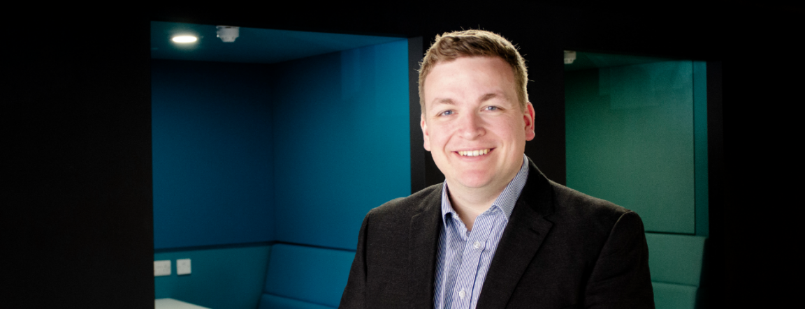 Greg Clark - B P Collins Solicitors