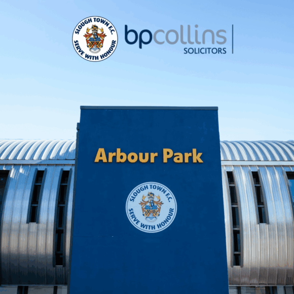 Importance of properly documenting any occupation - B P Collins Solicitors