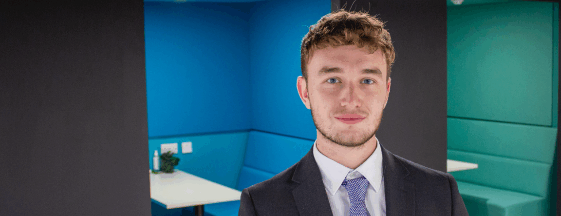 Sam Harber - B P Collins Solicitors