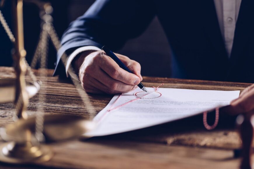 Probate fraud – what can you do about it? - B P Collins Solicitors