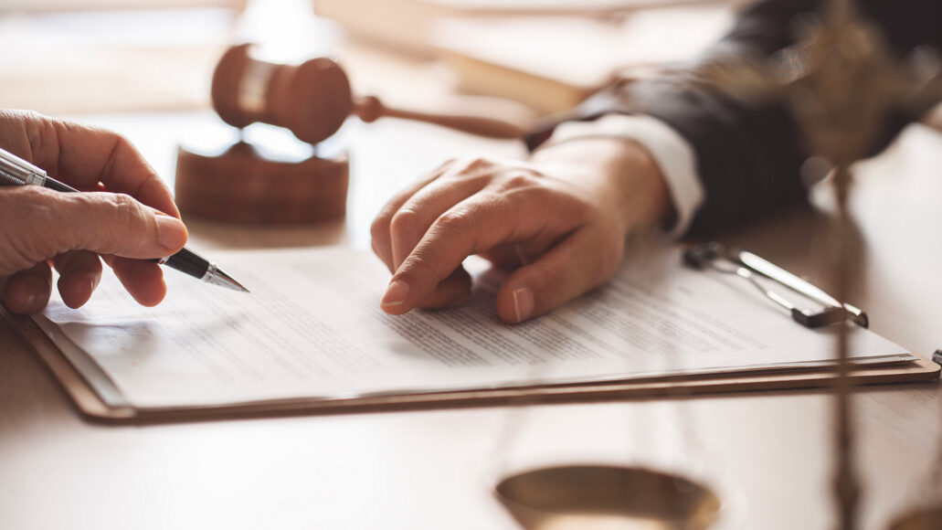Probate fraud – what can you do about it? - B P Collins Solicitors